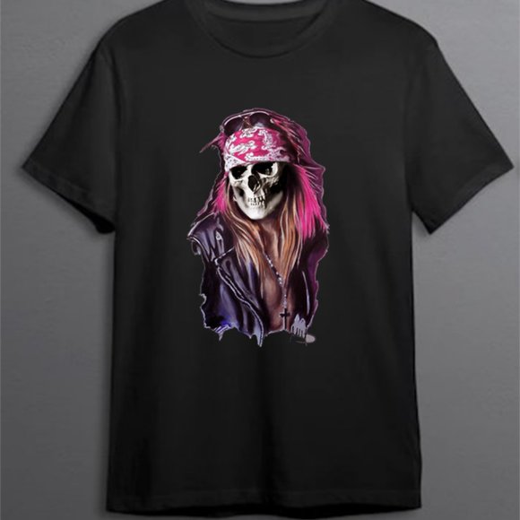 Shirts | Axl Rose 515 Guns N Roses Axl Rose Slash Duff Mckagan Izzy ...